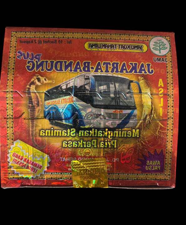 jamu kuat tahan lama jakban plus meningkatkan stamina pria perkasa ...