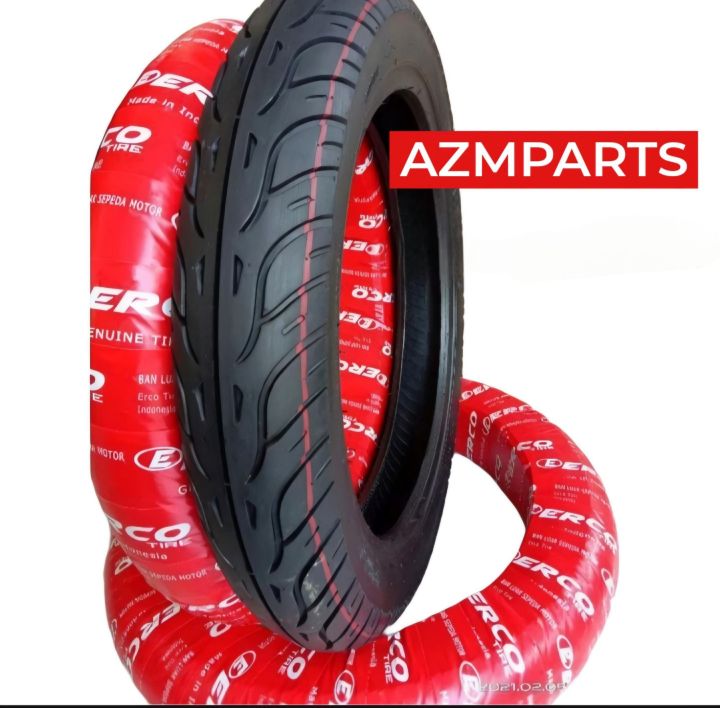 Ban Ring 14 Termurah Tubeles Motor Metic Ukuran 80/90 dan 90/90 ...