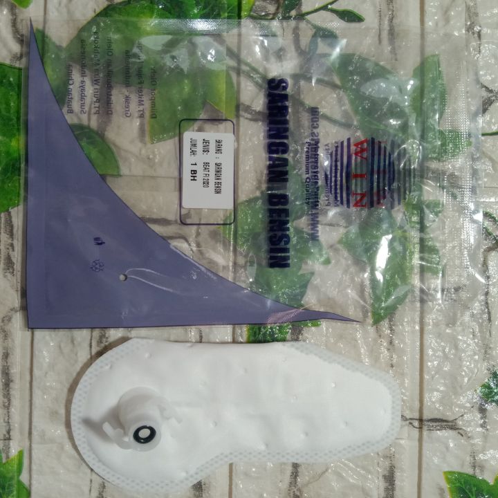 Filter Bensin Injection Pampers Bensin Hond Beat 2020 Honda Genio Honda ...