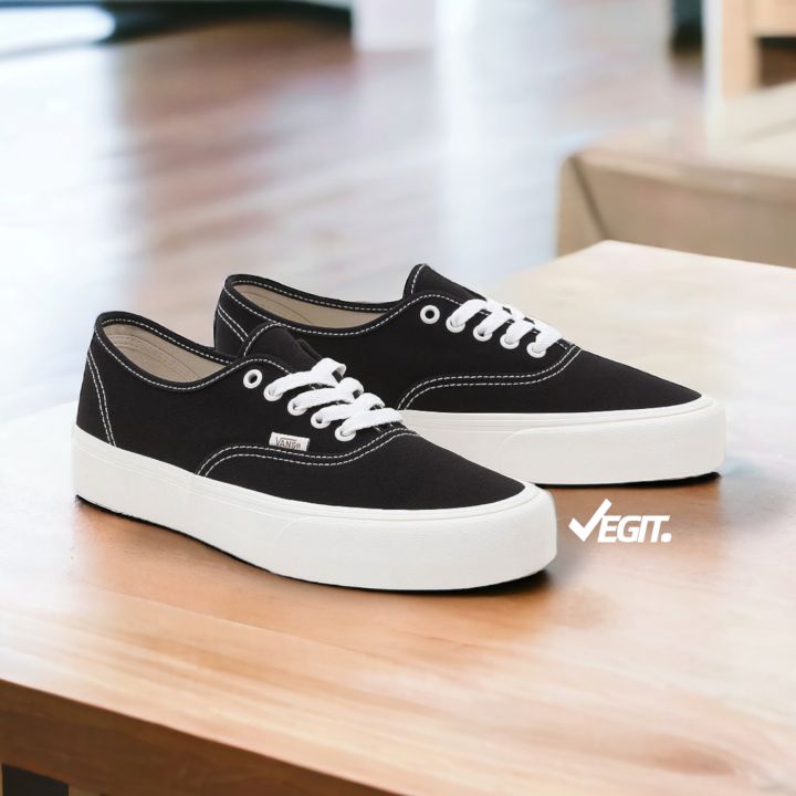 Authentic Vr3 Black Mallows (Unisex Sneaker) | Lazada PH