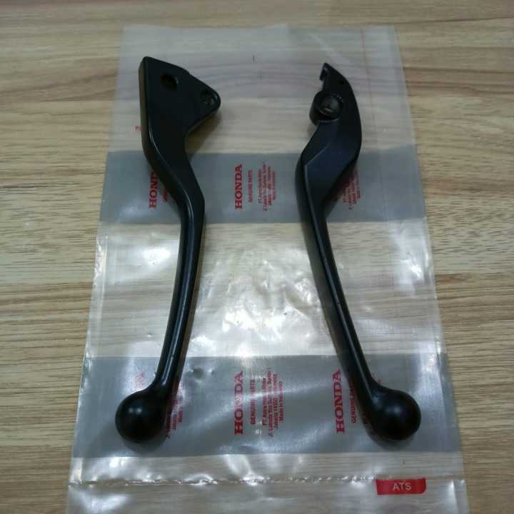 Handle handel Kiri kanan Honda Beat CBS F1 Vario CBS Beat Street Scoopy ...