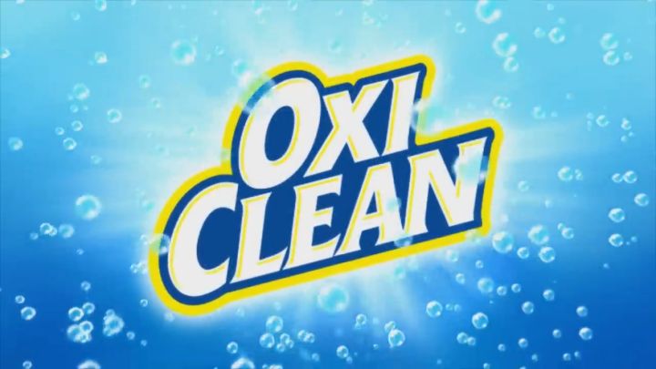 Bột giặt tẩy đa năng Oxi Clean Versatile Stain Remove thùng 4.21kg ...