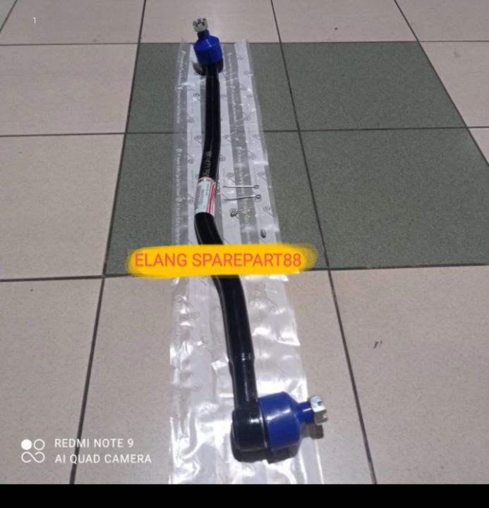 DRAG LINK MITSUBISHI CANTER PS125 PS 125 PS125T PS110 PS 110 | Lazada ...