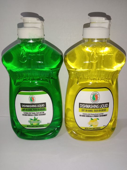 250ml dishwashing liquid | Lazada PH