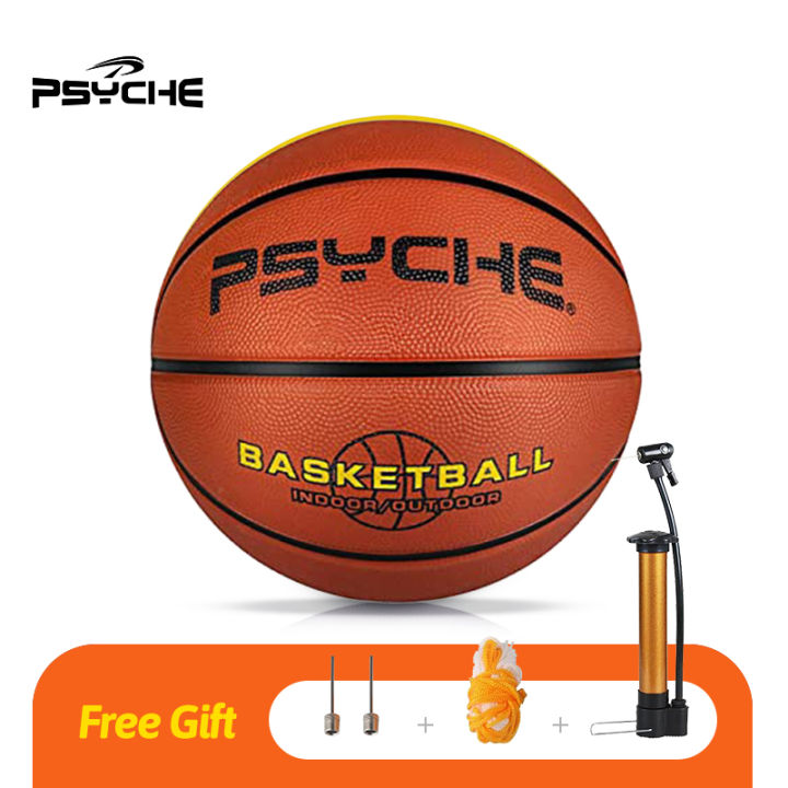 Kids Basketball Ball Size 5 Basketball Junior Size Basketball Ball ...