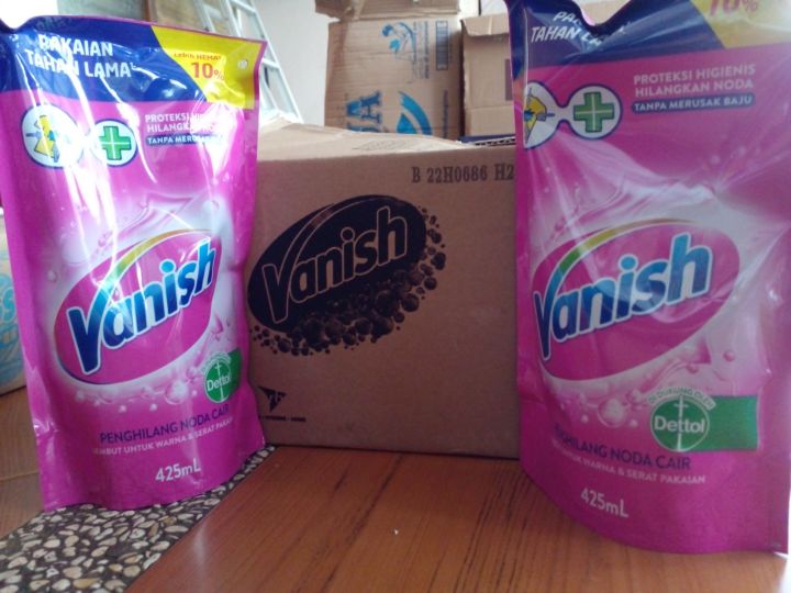 vanish | Lazada Indonesia