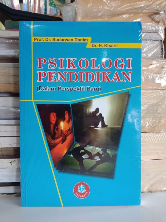 Psikologi Pendidikan (Dalam Perspektif Baru) | Lazada Indonesia