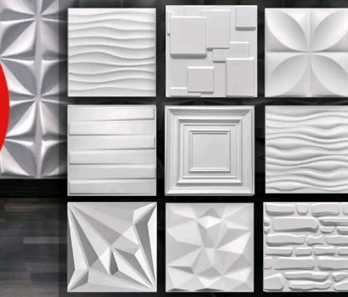 roster dinding beton 50×50 | Lazada Indonesia