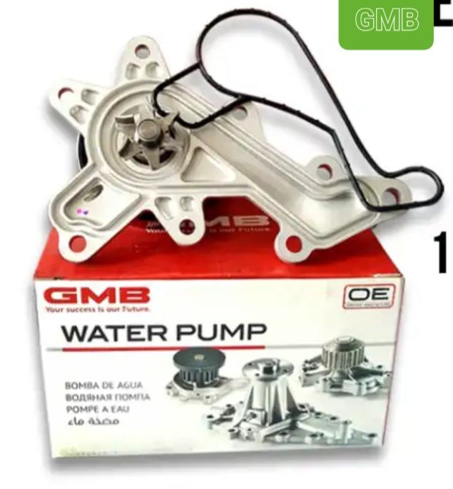 water pump assembly for TOYOTA VIOS 2014 SUPERMAN 1NR-FE/ 2NR-FE GWT ...