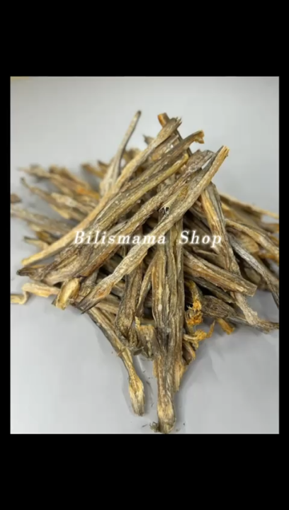 1KG Ikan Masin Rumi Tebal Batang / Ikan Sitting Gred AAA Rangup Ikan ...