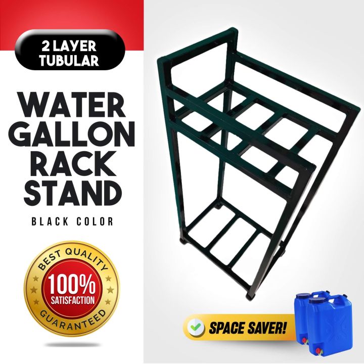 Water gallon rack stand | Lazada PH