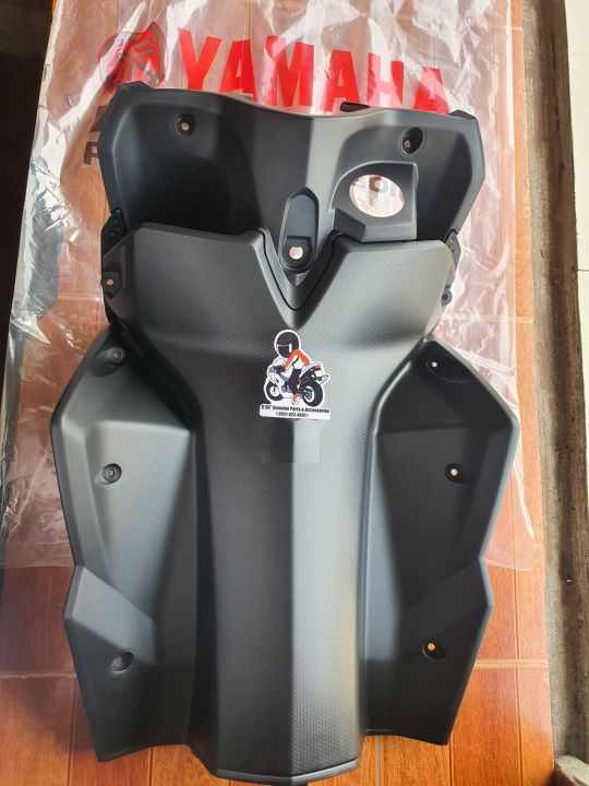 Legshield Assy (dibdib) mio i 125 (m3) | Lazada PH