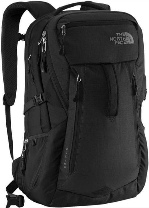 NORTHFACE ROUTER 2014 BAGPACKS (AUTHENTIC) ORIGINAL | Lazada PH
