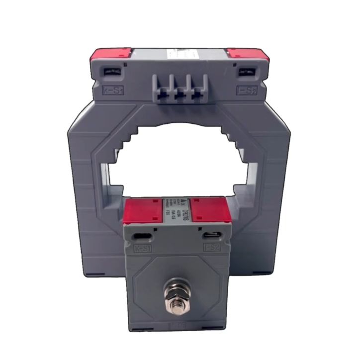 Current Transformer (CT) Split Core หม้อแปลงวัดกระแสไฟฟ้า รุ่น TK8 ...
