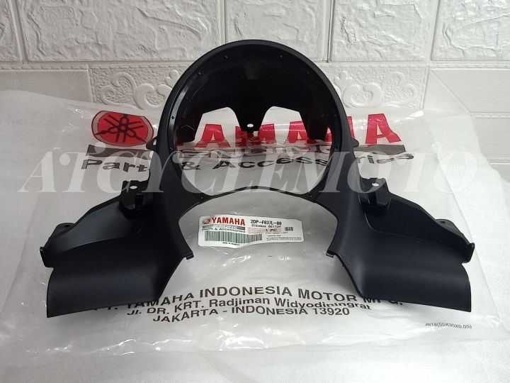 PANEL CONSOLE 1 FOR NMAX V1 ORIGINAL YAMAHA | Lazada PH