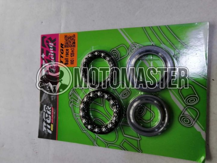 Ball Race Bearing For Mio i 125 | Lazada