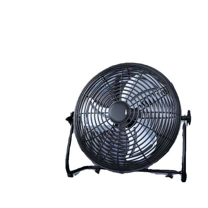 Industrial Strength Floor Standing Fan High Power Table Top Fan ...
