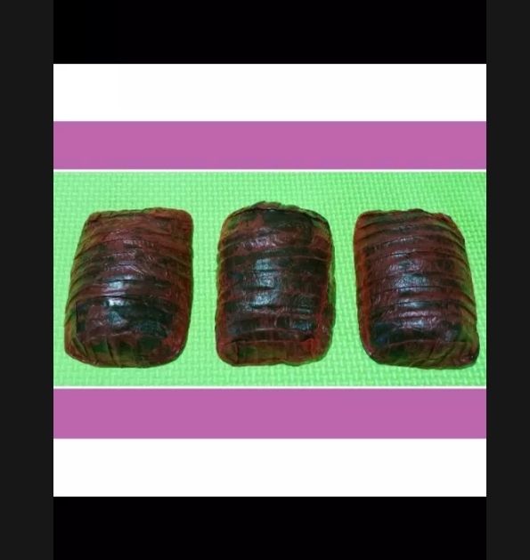 Pinag-ong/compact from Ifugao | Lazada PH