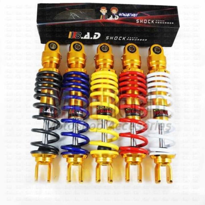 SHOCK ABSORBER,NON TABUNG UKURAN VARIO-330mm,Merk ibad | Lazada Indonesia