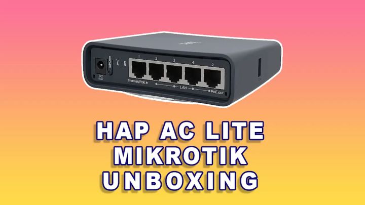 Mikrotik hAP ac lite RB952Ui-5ac2nD-TC | Lazada PH