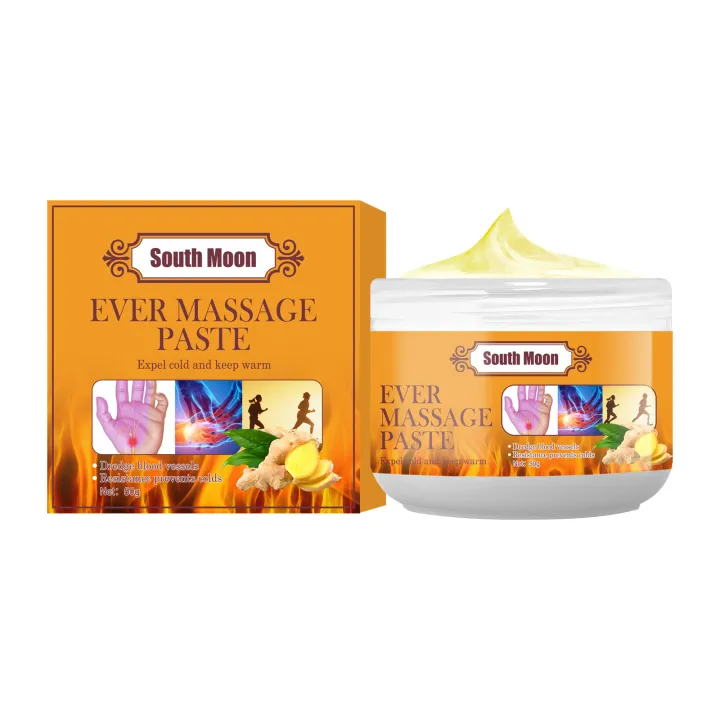 South Moon Arthritis Ointment For Tendon Sheath Therapy Tenosynovitis ...