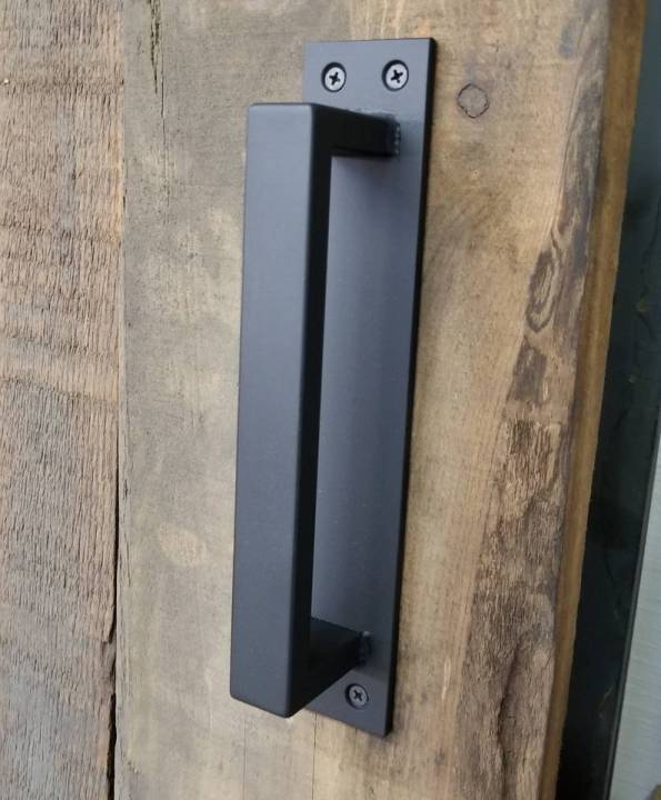 handle tarikan gagang pintu besi minimalis | Lazada Indonesia