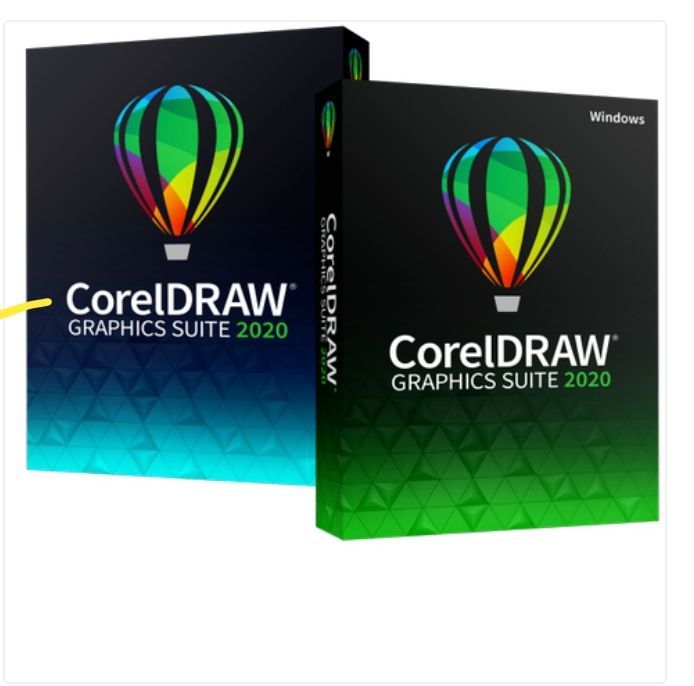 CorelDRAW GraphicsSuite 2020 64-bit 32-bit full versi dengan serial ...