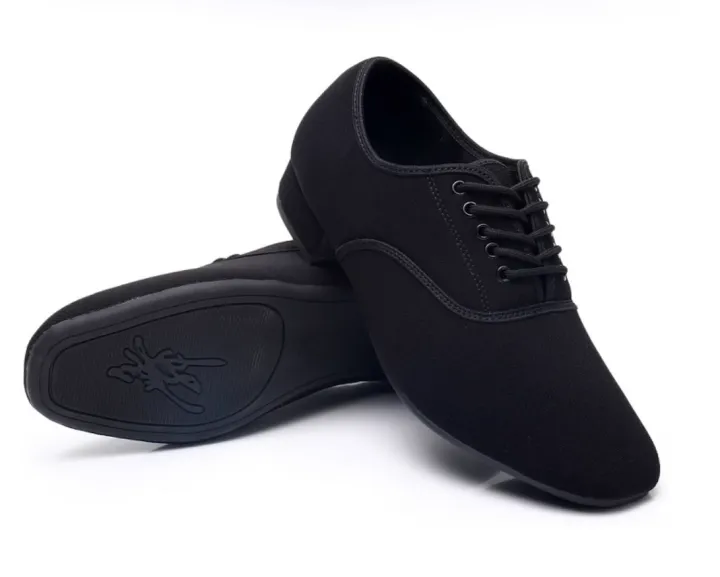 Men‘s Dance-Shoes Ballroom Latin Dance Shoes For Men Male Modern Jazz ...