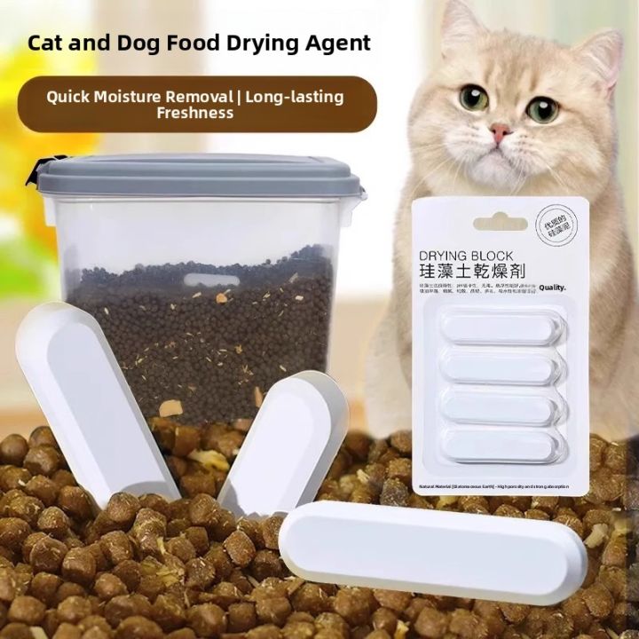 NIANXU | Dehumidifying Desiccant Pack Silica Gel Drying Strips & Blocks ...