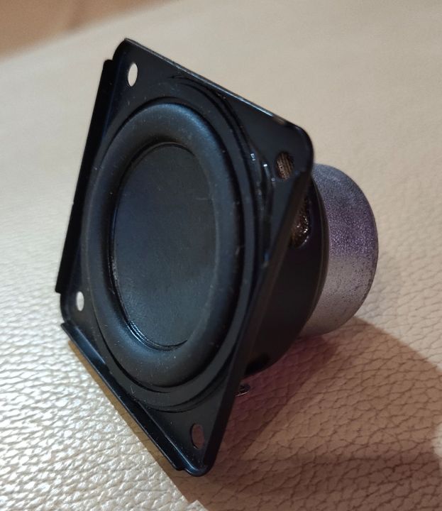 1pcs speaker 1.75 inch 48mm Full Range 4ohm 10watt for JBL parts | Lazada Indonesia