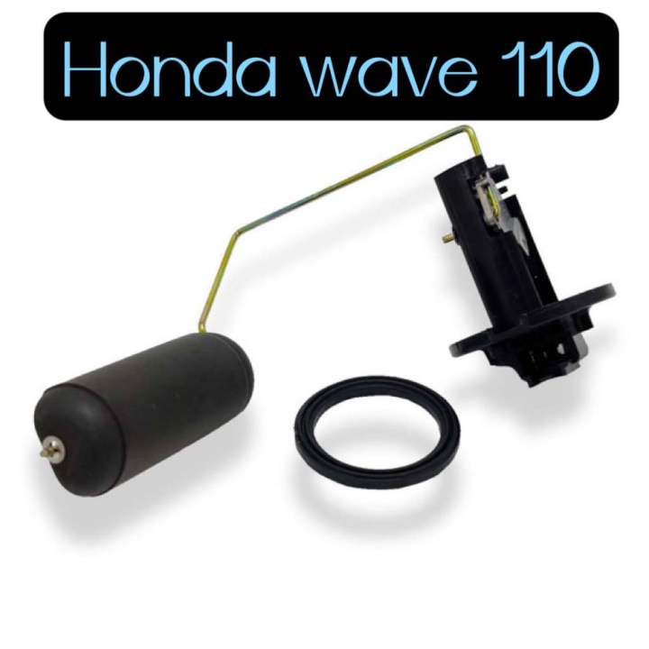HONDA WAVE110 / DASH110 FUEL TANK FLOAT (STANDARD) PELAMPUNG TANGKI ...