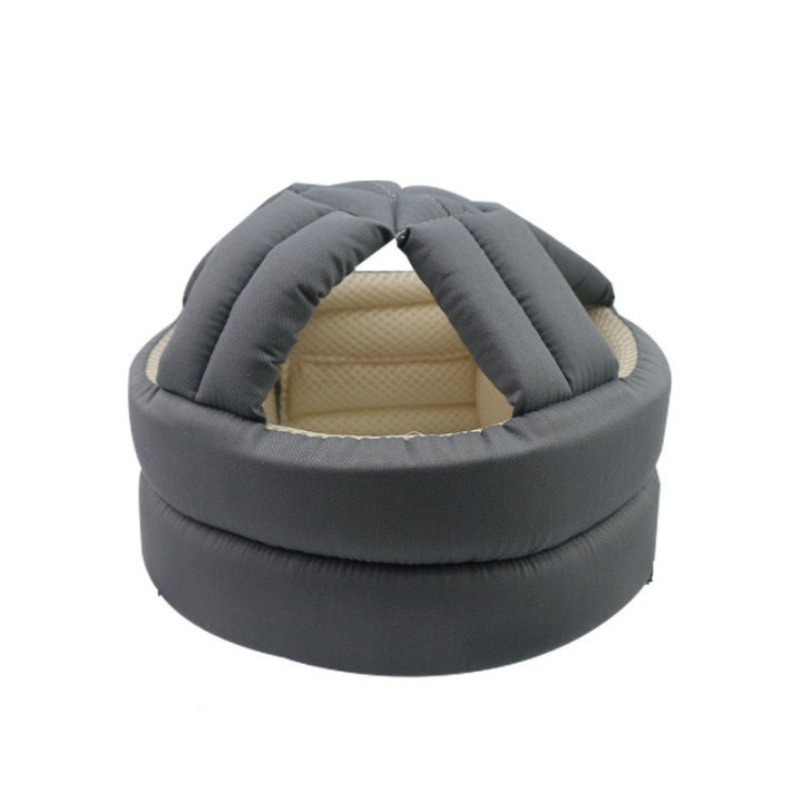 Adult Anti-Fall Head Protection Hat Collision Avoidance Safety Gear ...