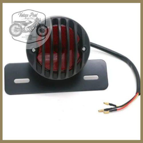 tail light motor with grill big | Lazada PH