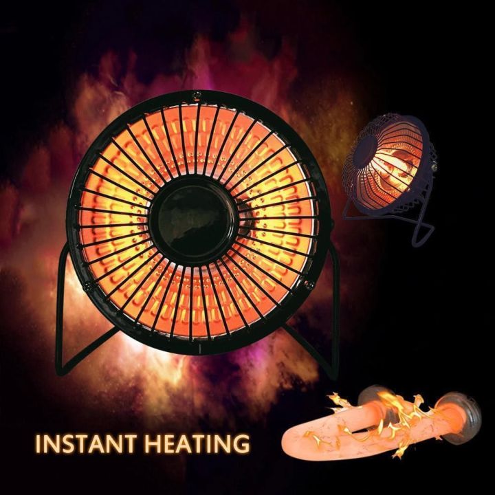 Alat Pemanas Ruangan Room Heater Metal Electric Stand portable gratis ...