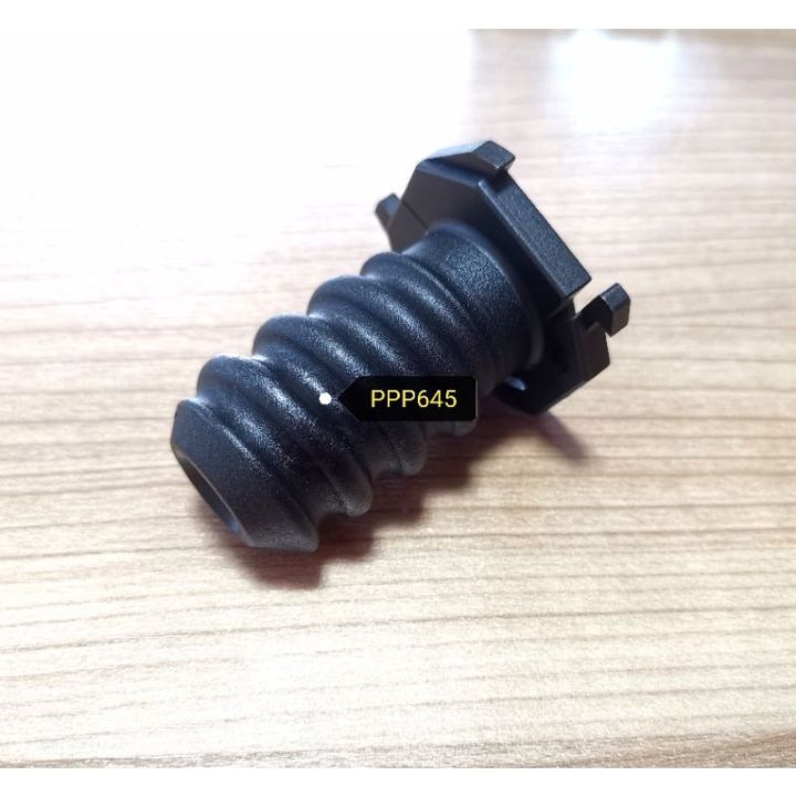 สกรูล็อคยางอะไหล่รถเบนซ์ ของแท้ Benz | Lazada.co.th