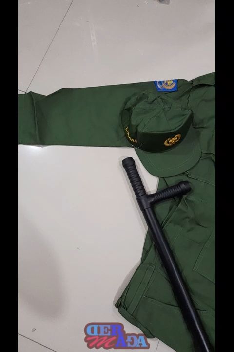 Paket Linmas Hemat | Seragam Linmas | Seragam Hansip | Baju Linmas ... Paket Linmas Hemat | Seragam Linmas | Seragam Hansip | Baju Linmas ...