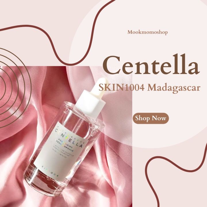 SKIN1004 Centella Poremazing 100ml.แท้💯 | Lazada.co.th