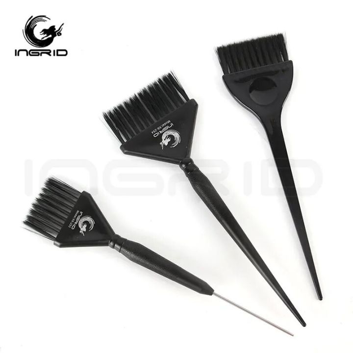 Amazon Professional Hair Dyeing Brush Set Salon Exclusive Color Dyeing ...