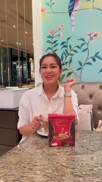 ส่งฟรี ใหม่!! ITCHA COFFEE กาแฟอิชช่า คอฟฟี่ สูตรพรีเมี่ยม คุมหิว อิ่มนาน | Lazada.co.th