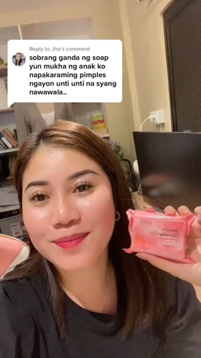 Her Choice Ph - (Complete Set Package with String Bag)IBB 120Grams FDA Approved | Lazada PH