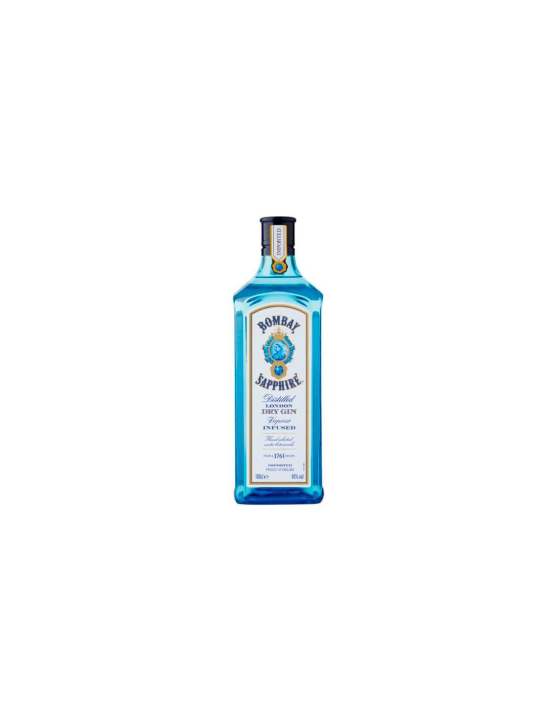Bombay Sapphire Gin 1L | Lazada