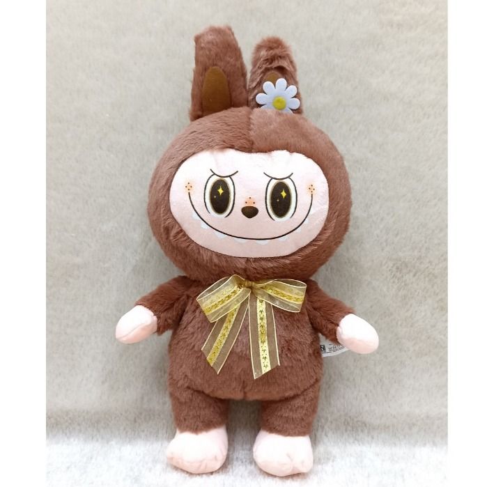 boneka labubu the monsters imut | Lazada Indonesia