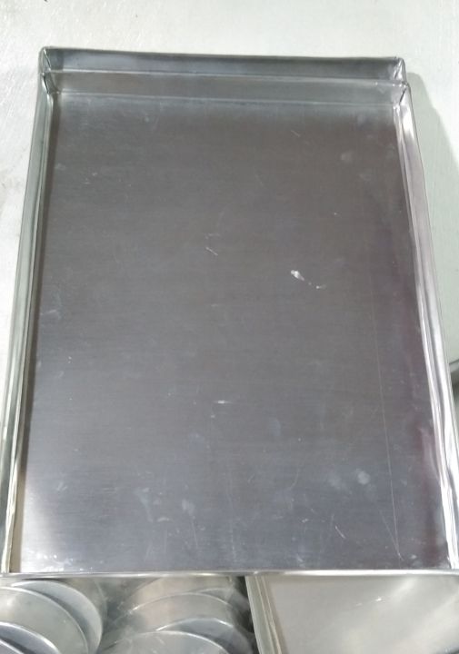 Roll pan 1inch height | Lazada PH