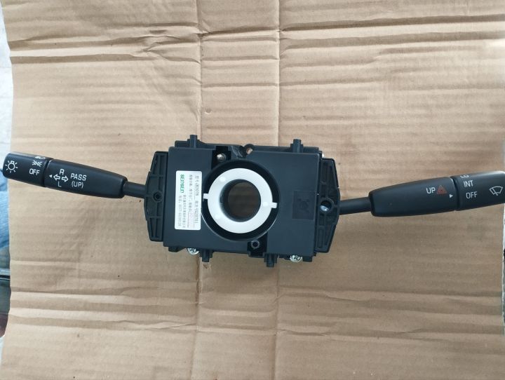 Combination Switch Fuso Canter 1996 Model | Lazada PH