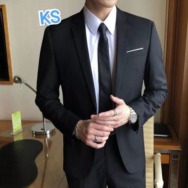 termurah Jas wedding / Jas formal pria / jas kantor / Jas nikah ...