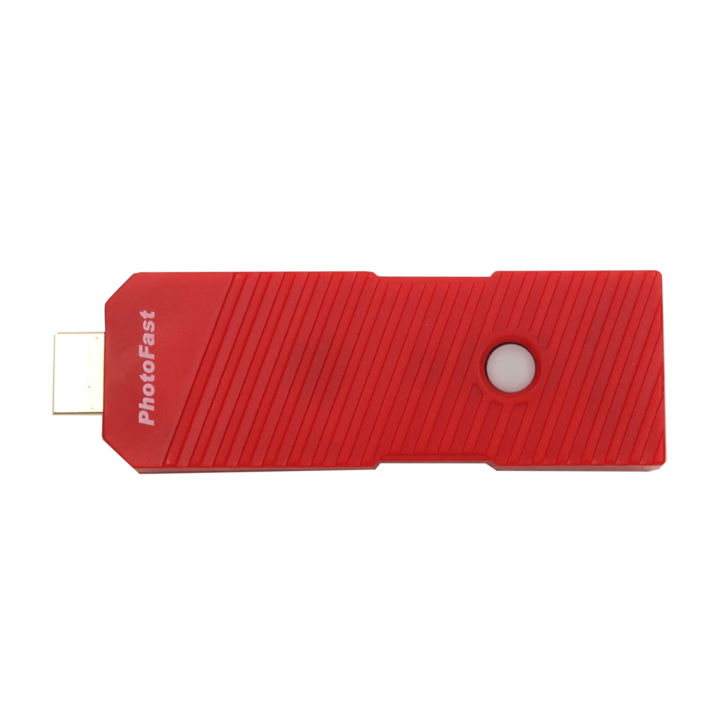 PhotoFast 4K Gamer+ Enhance 1080p to 4R Resolution Adapter for Nintendo ...