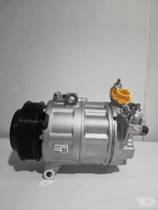 Ford Ranger RAPTOR Airconditioning Compressor 2019-2022 | Lazada PH