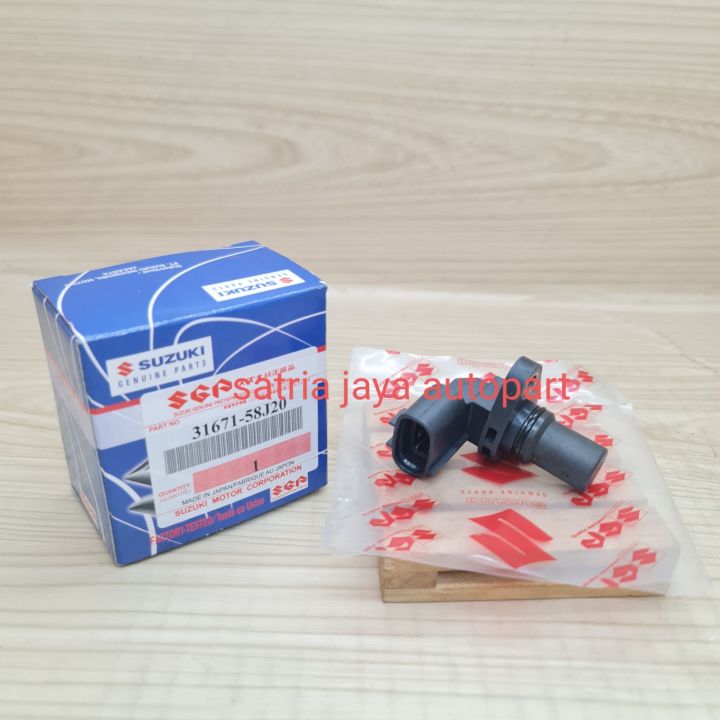 SENSOR NOKEN AS CMP SENSOR CAMSHAFT SUZUKI AERIO BALENO XOVER SX4 ...