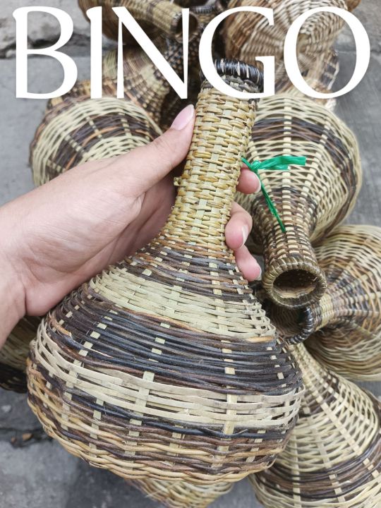 BINGO SHAKER OR ALUGAN | Lazada PH