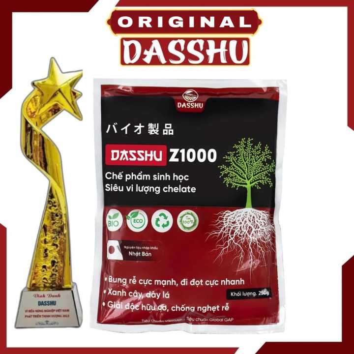 Pupuk DASSHU Jepang Z1000 | Lazada Indonesia